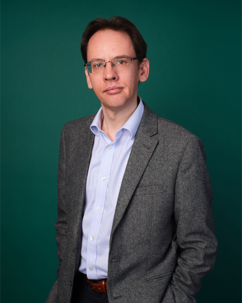 Ross Hawkins | Hawthorn Advisors