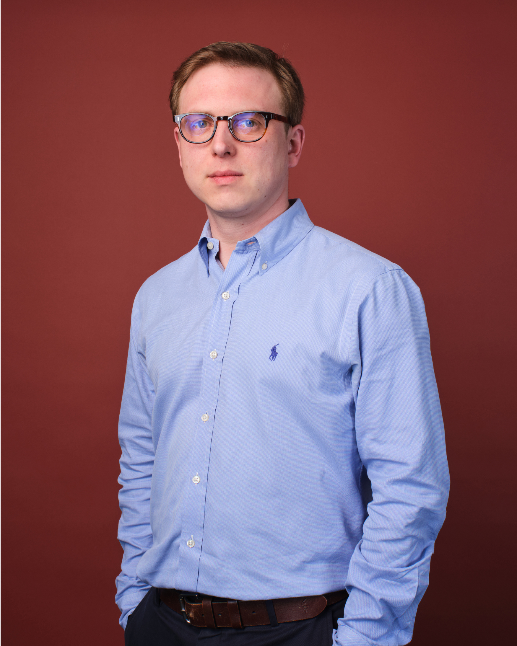 Henry Lerwill | Hawthorn Advisors